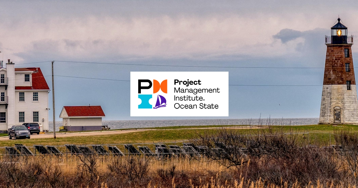 History / Vision | PMI Ocean State